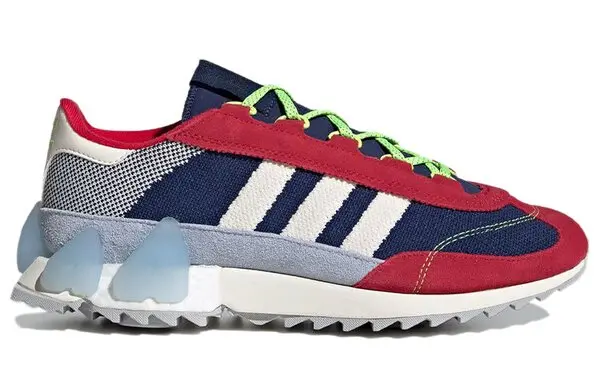 Adidas Angel Chen X Superstar 80s Sneakers