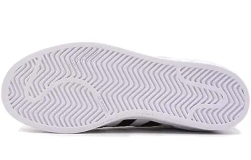 Adidas Superstar Sneakers - White