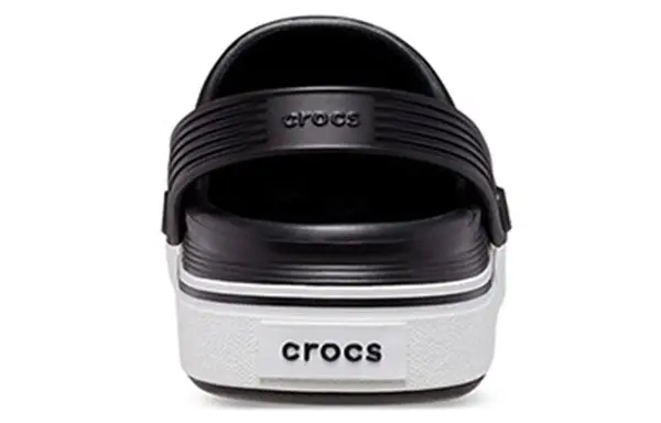 CROCS Off Court Clog - Black