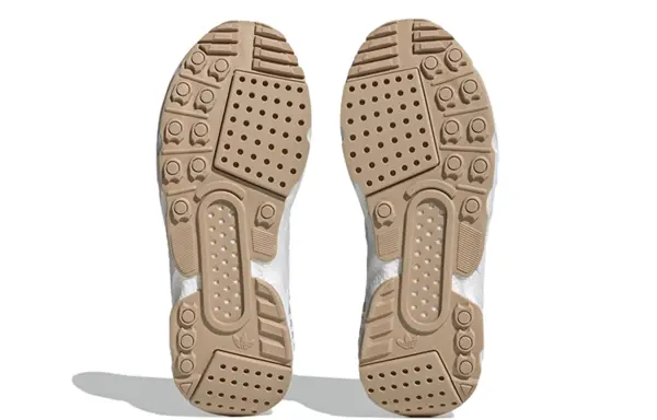 Adidas Originals Zx 22 Boost Low Top Sneakers - Bwhite