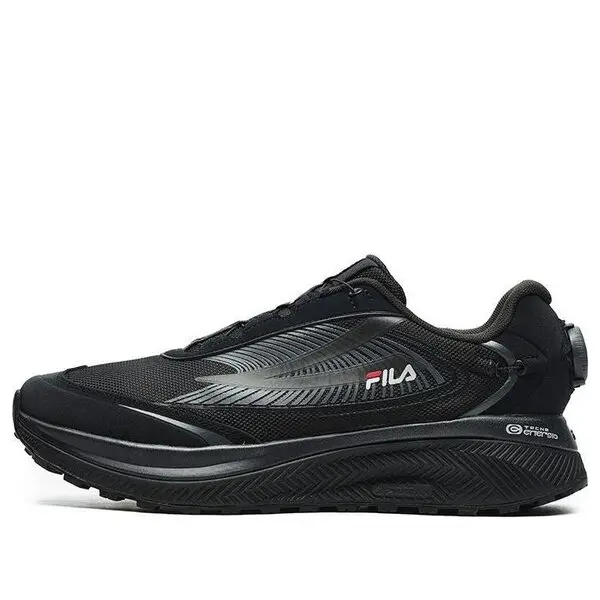 FILA Athletics Wolf Boa Athletic Sneakers
