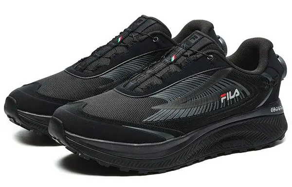 FILA Athletics Wolf Boa Athletic Sneakers