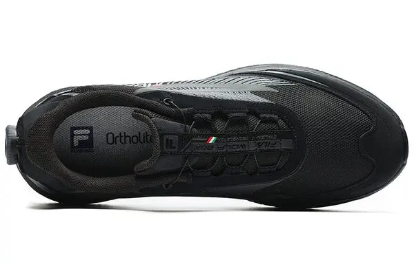 FILA Athletics Wolf Boa Athletic Sneakers