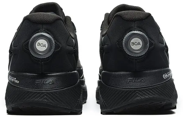 FILA Athletics Wolf Boa Athletic Sneakers