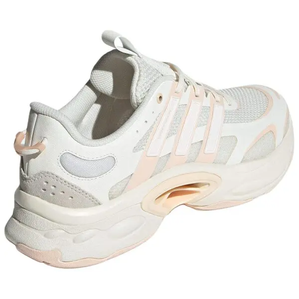 Adidas Climacool Venttack Sneakers - White/pink