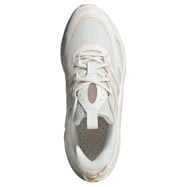 Adidas Climacool Venttack Sneakers - White/pink