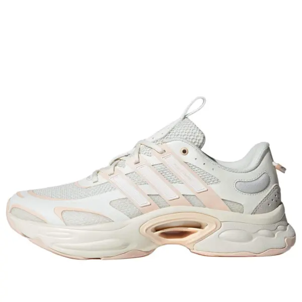 Adidas Climacool Venttack Sneakers - White/pink