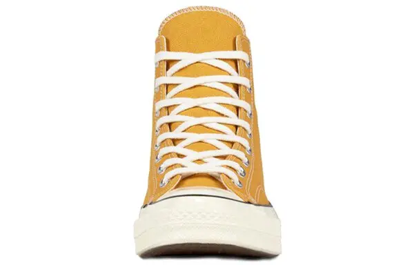 CONVERSE Chuck 70 Hi Top Sneakers - Sunflower