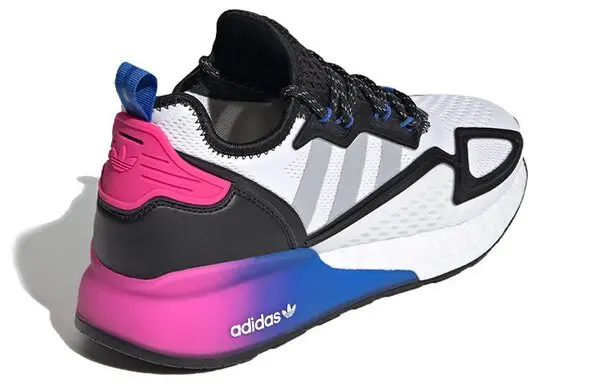 Adidas Zx 2k Boost Sneakers