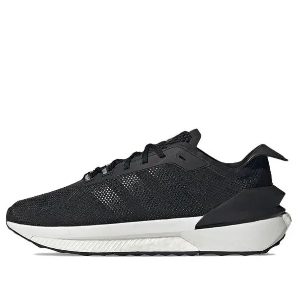 Adidas Avryn Shoes - Core Black/grey Three/carbon