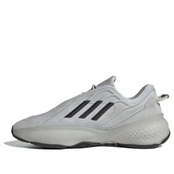 Adidas Ozrah "light Solid " Sneakers - Grey