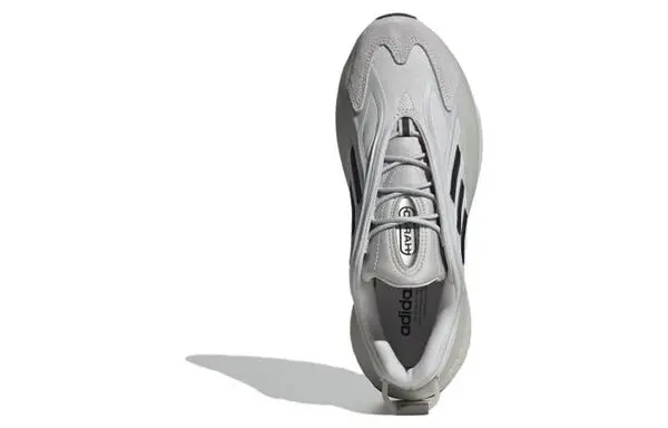 Adidas Ozrah "light Solid " Sneakers - Grey