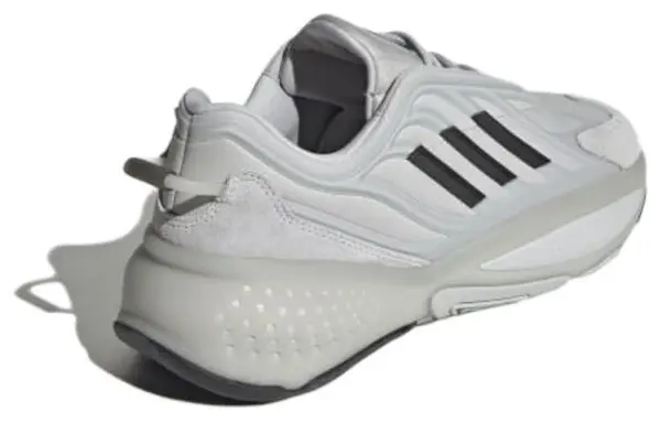 Adidas Ozrah "light Solid " Sneakers - Grey