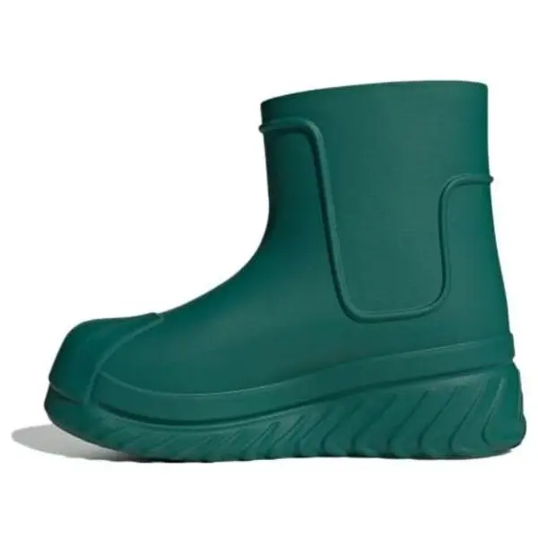Adidas Originals Adifom Superstar Boot - Green