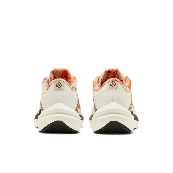 Nike Zoom Winflo 10 Sneakers - Beige/rust/black