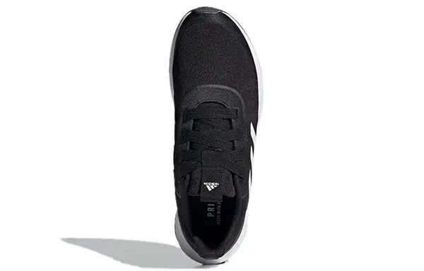 Adidas Qt Racer Sport Sneakers - Black