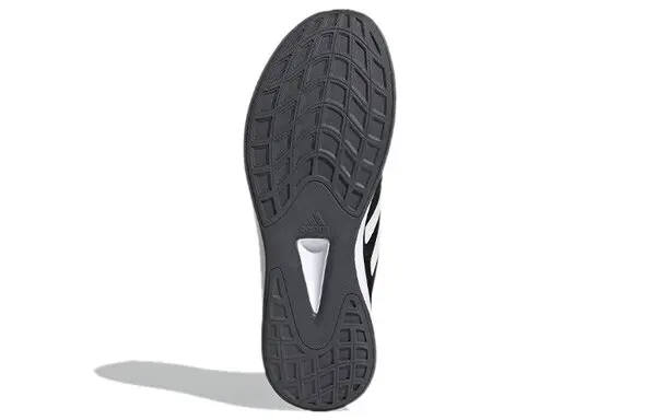 Adidas Qt Racer Sport Sneakers - Black