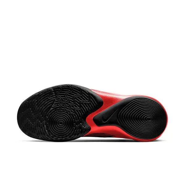 Nike Precision 4 Camellia " Camellia - Black