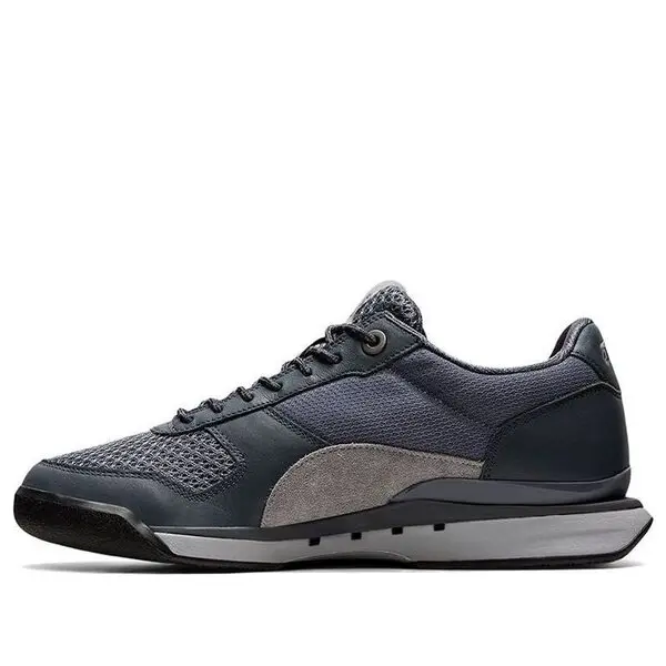 Onitsuka Tiger Ultimate 81 Mp Sneakers - Grey/blue