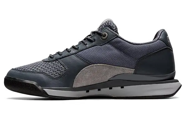 Onitsuka Tiger Ultimate 81 Mp Sneakers - Grey/blue