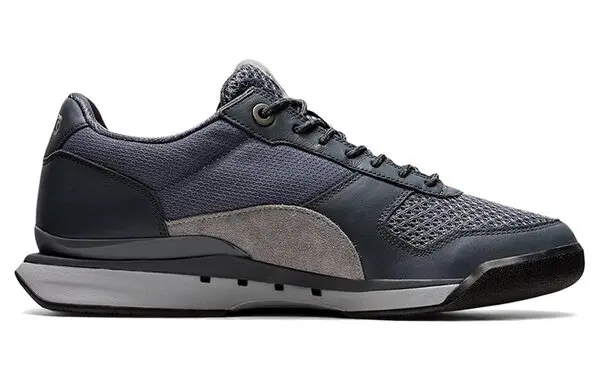 Onitsuka Tiger Ultimate 81 Mp Sneakers - Grey/blue