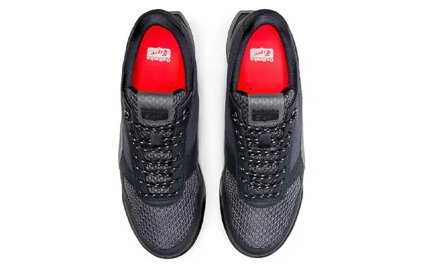Onitsuka Tiger Ultimate 81 Mp Sneakers - Grey/blue