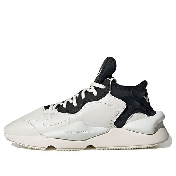 Adidas Y-3 Kaiwa Sneakers