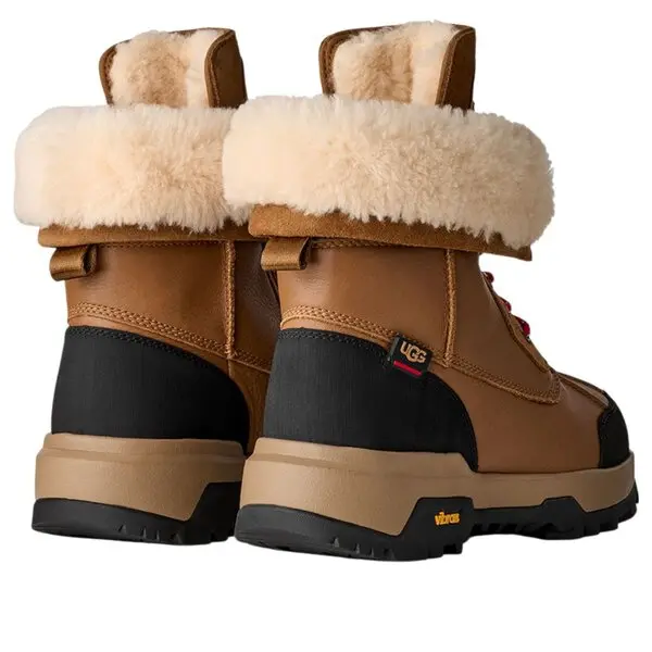 UGG Adirondack Boot Xxv Snow Boots