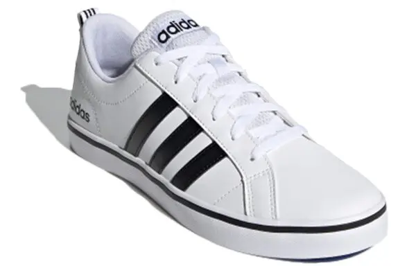 Adidas Vs Pace Low Top Sneakers - White/black