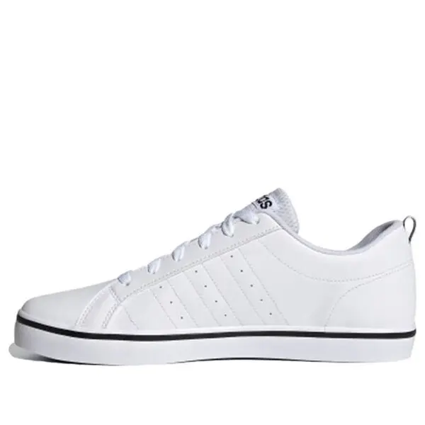 Adidas Vs Pace Low Top Sneakers - White/black