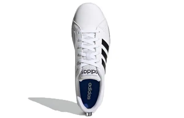 Adidas Vs Pace Low Top Sneakers - White/black