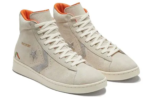 CONVERSE Looney Tunes X Pro Leather High '80th Anniversary