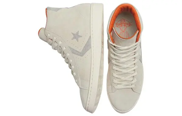 CONVERSE Looney Tunes X Pro Leather High '80th Anniversary