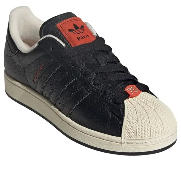 Adidas Superstar "paris" Sneakers