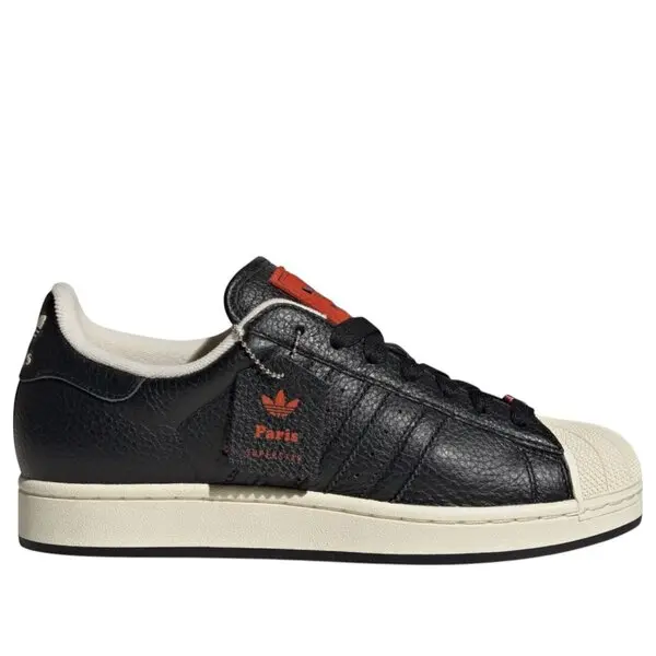 Adidas Superstar "paris" Sneakers