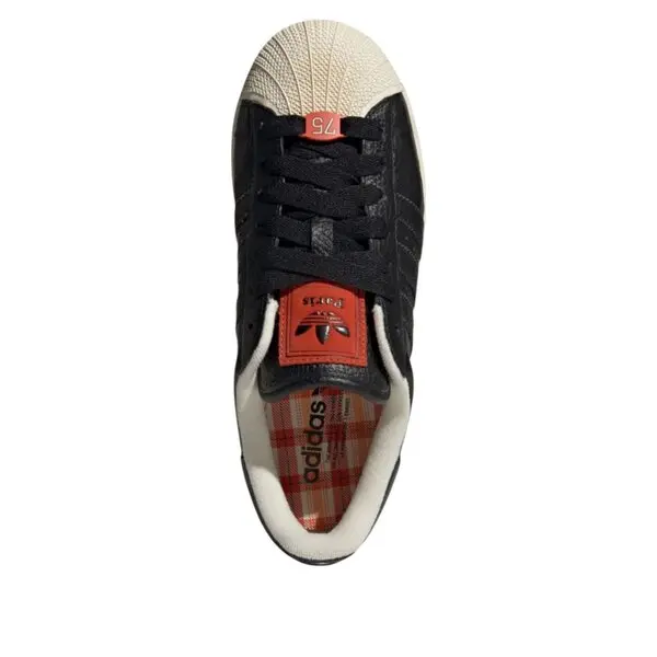Adidas Superstar "paris" Sneakers