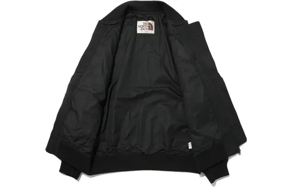 The North Face Ss23 Logo Neilton Bomber Jacket
