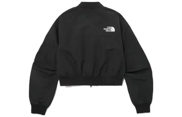 The North Face Ss23 Logo Neilton Bomber Jacket