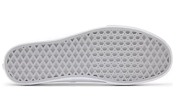 VANS Authentic Low Top Sneakers - White