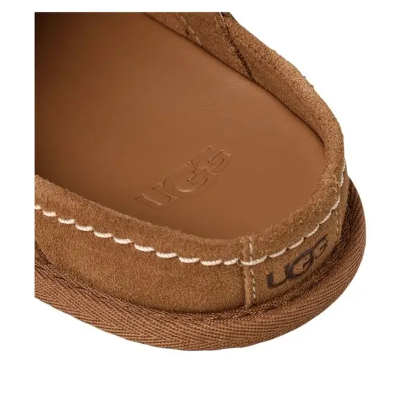 UGG Esmee Clog Mules - Chestnut