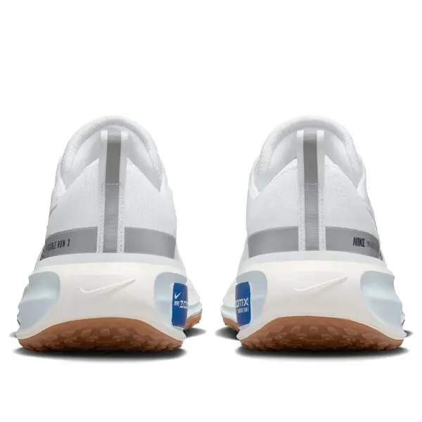 Nike Zoomx Invincible 3 Sneakers - White/blue Tint/sail