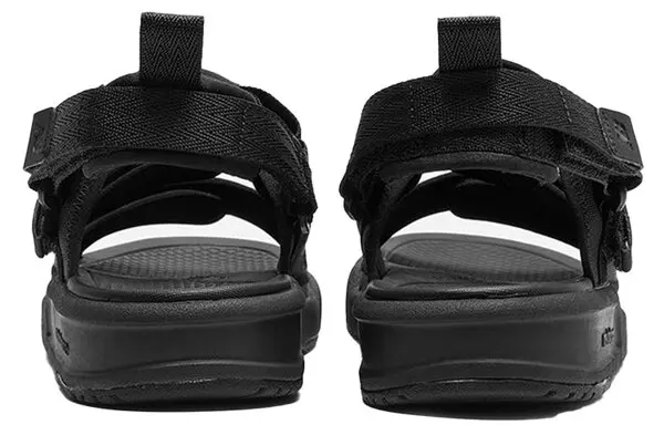 NEW BALANCE 3205 Sandals - Black