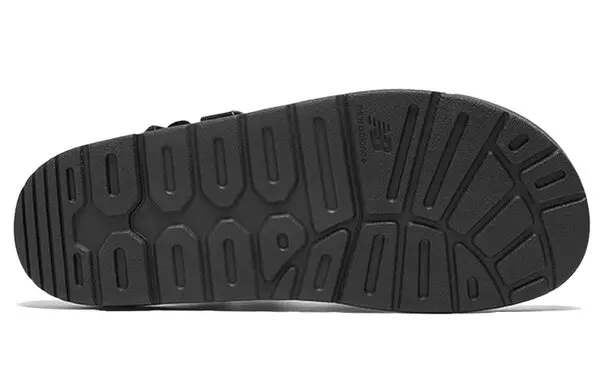 NEW BALANCE 3205 Sandals - Black