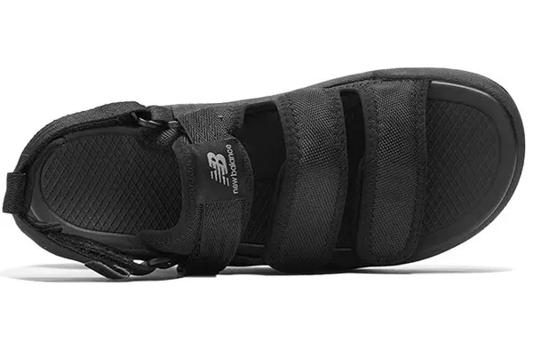 NEW BALANCE 3205 Sandals - Black