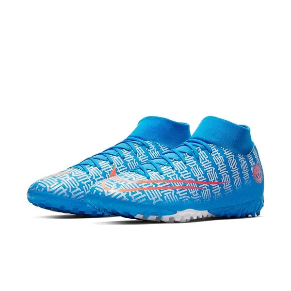 Nike Mercurial Superfly 7 Cr7 Tf Turf Athletic Sneakers