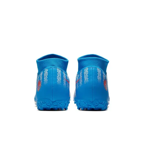 Nike Mercurial Superfly 7 Cr7 Tf Turf Athletic Sneakers