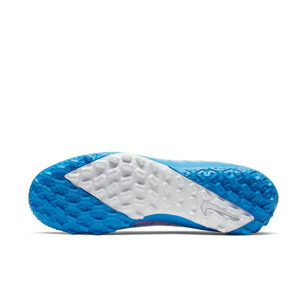 Nike Mercurial Superfly 7 Cr7 Tf Turf Athletic Sneakers
