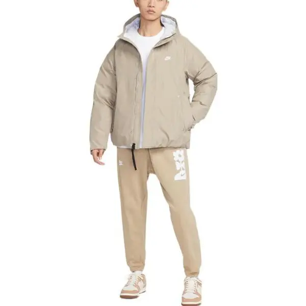 Nike Storm-fit Adv Windrunner Gore-tex Logo Jacket