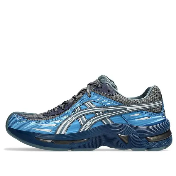 Asics X Kiko Kostadinov Gel-flammae Sneakers - Blue/ironclad