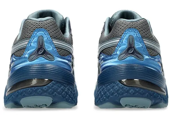 Asics X Kiko Kostadinov Gel-flammae Sneakers - Blue/ironclad